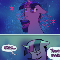 Fanon | Cupcakes alternative story